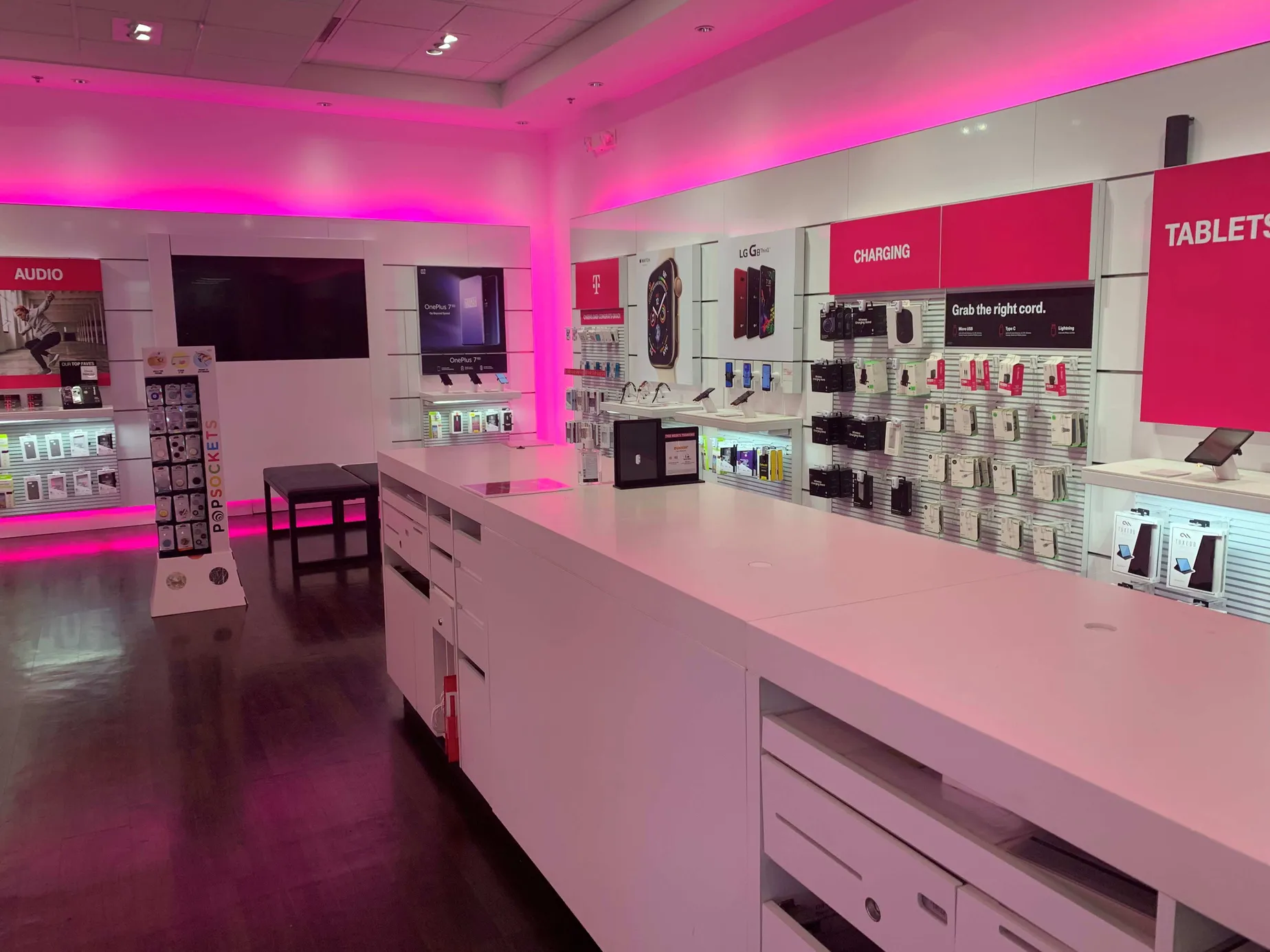 T-Mobile Arundel Mills | Hanover, MD