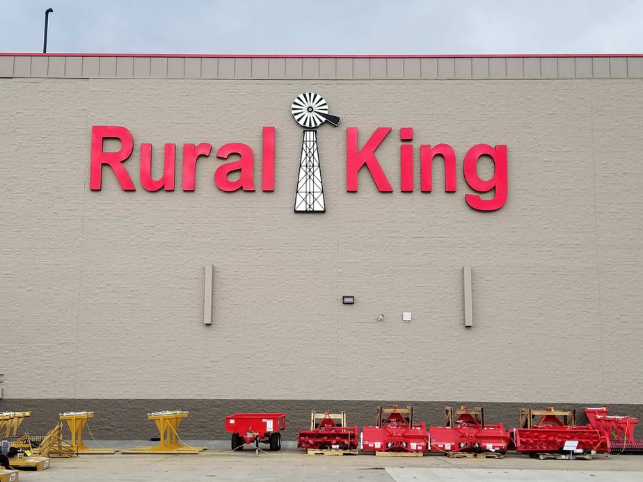 Rural King - Monaca, PA | America's Farm & Home Store