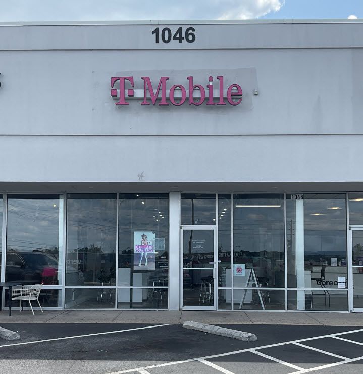 T-Mobile Patrick & Hoke: Authorized Retailer in Frederick, MD
