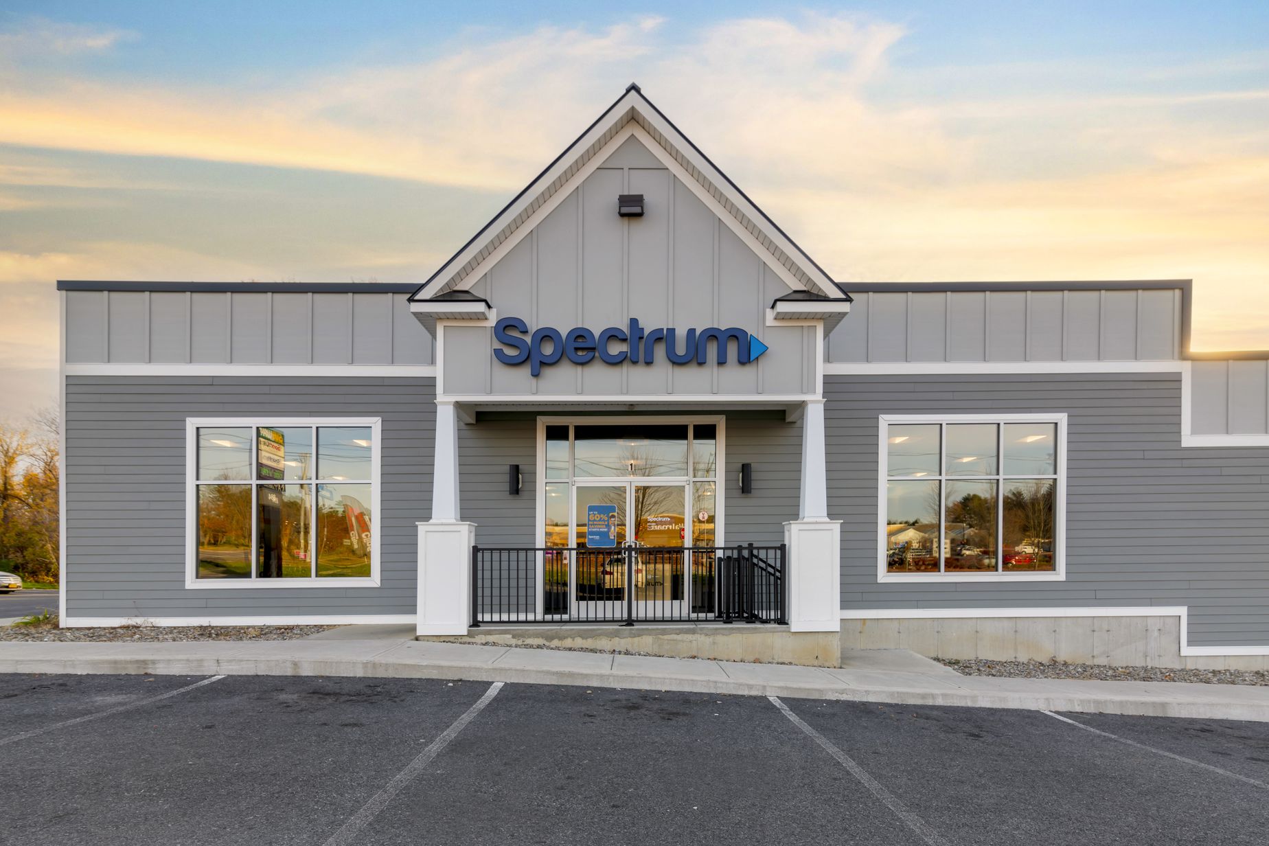 894 State Route 9, Queensbury, NY – Spectrum Store