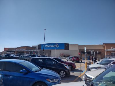 Boost Mobile Inside Walmart at 6660 Godfrey Rd, Godfrey, IL | Boost ...
