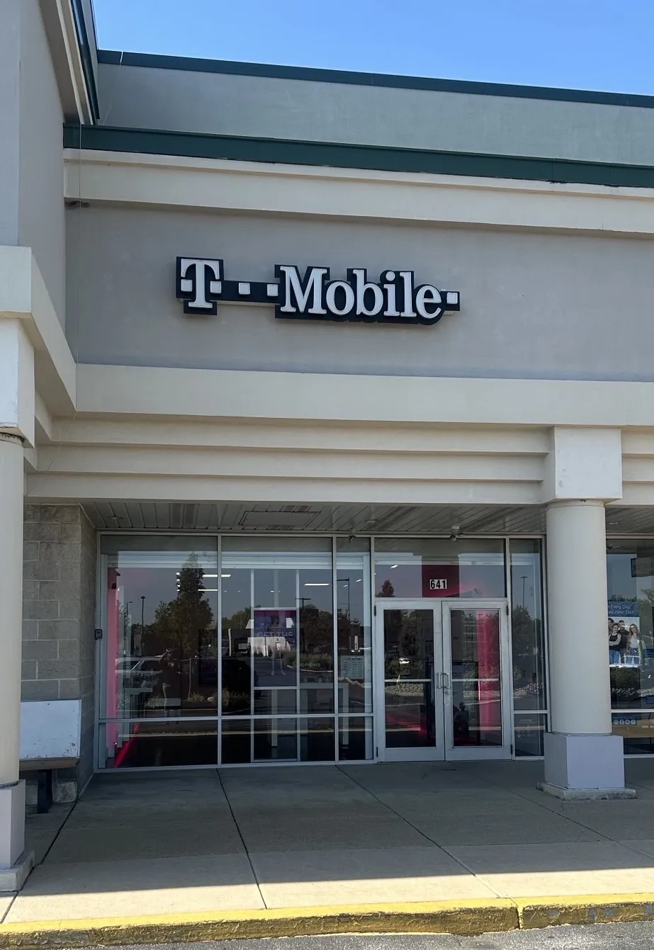 T-Mobile Conchester Hwy & Chelsea Pkwy | Boothwyn, PA