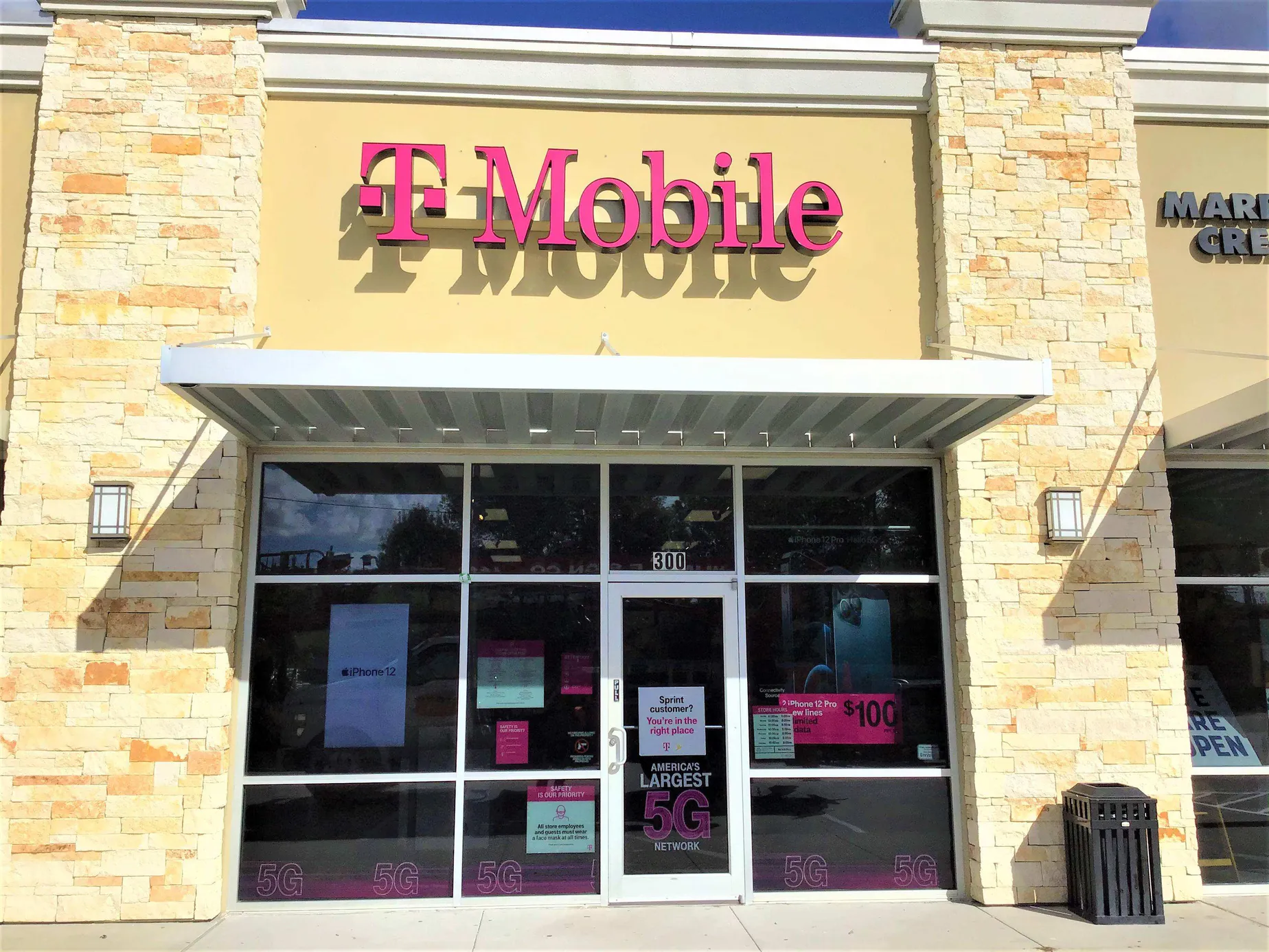 T-Mobile Tomball Pkwy & State Hwy 249 | Houston, TX