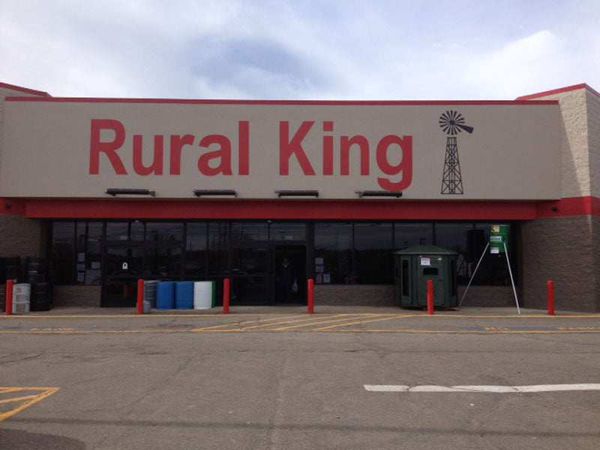 Rural King Guns