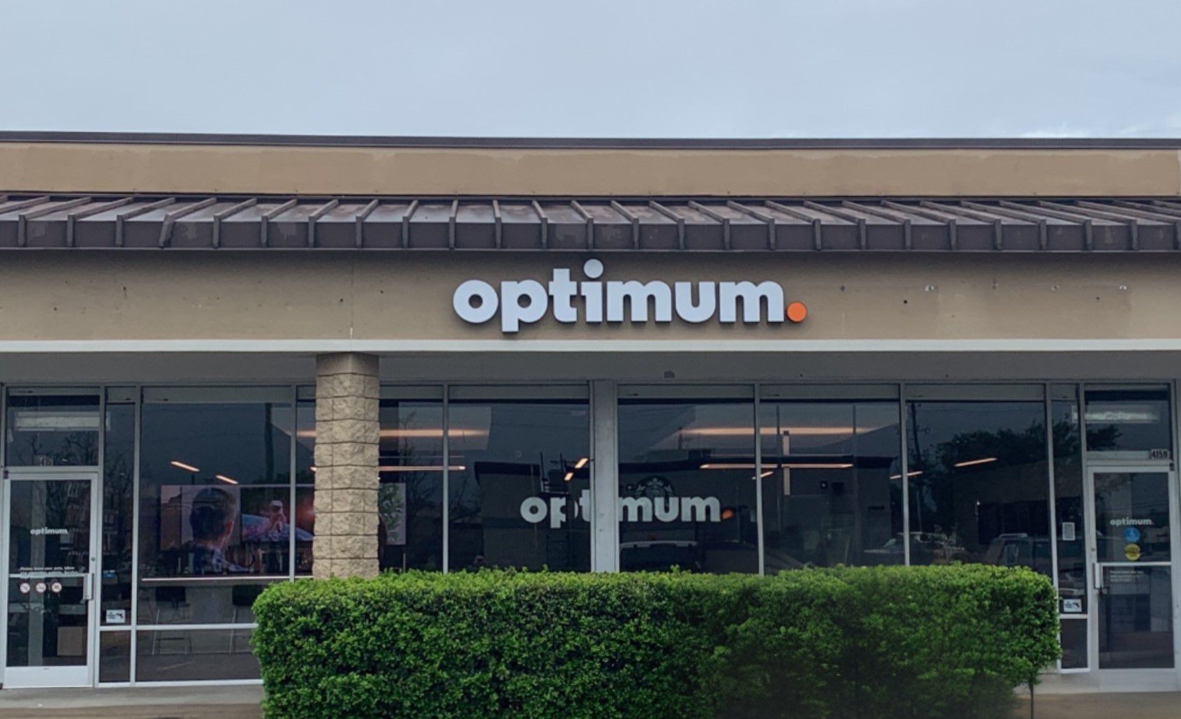 Optimum Internet in Kinston, NC | Fiber-Powered Plans from $25/mo