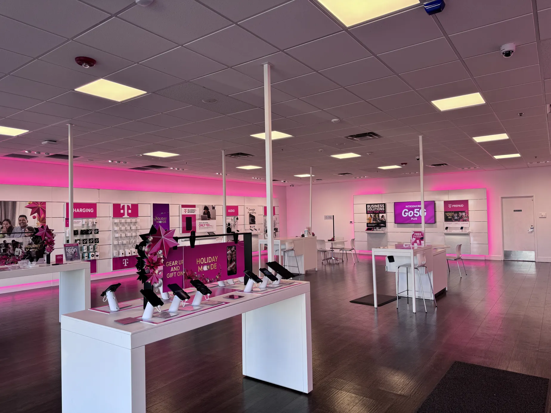 T-Mobile Highlands Ranch Town Center | Highlands Ranch, CO