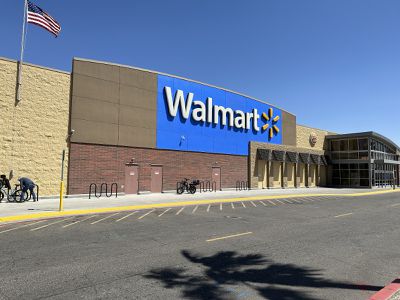 Boost Mobile Inside Walmart at 301 Montara Rd, Barstow, CA | Boost ...