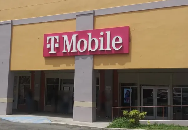 T-Mobile® Products at T-Mobile St Thomas, USVI in St Thomas, VI