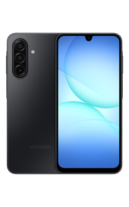 Galaxy A17 5G at T-Mobile Salt Lake Shopping Center | Honolulu, HI