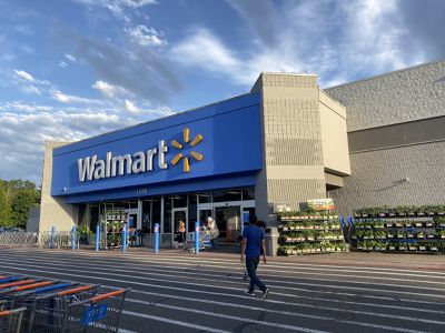 Boost Mobile Inside Walmart at 1040 Green Acres Rd, Eugene, OR | Boost ...